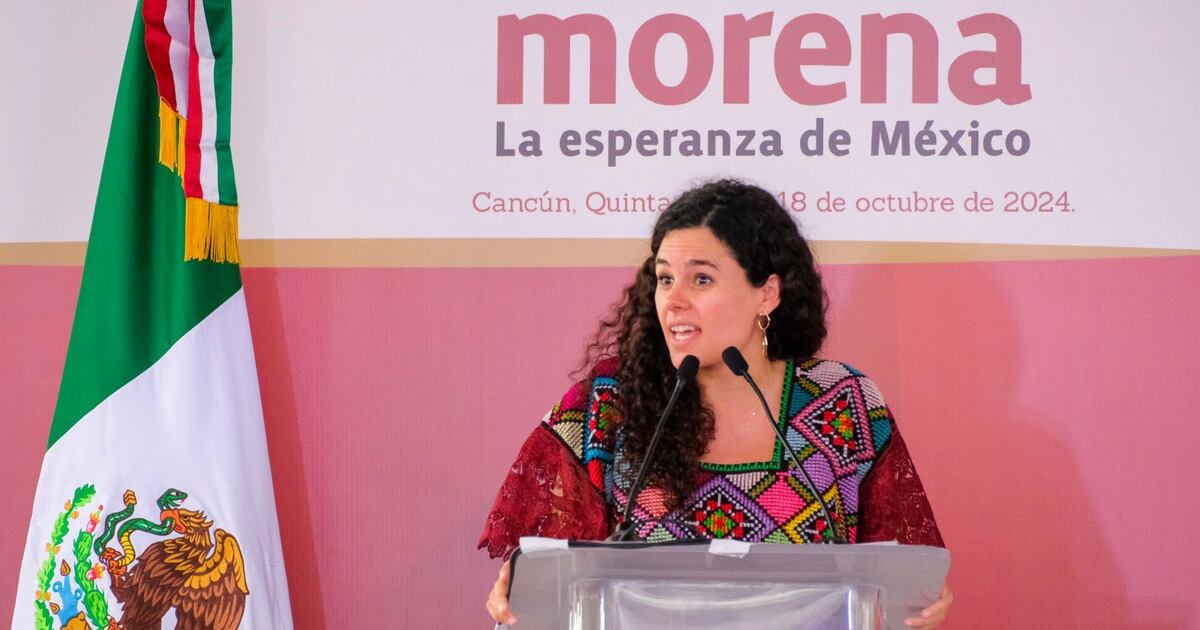 Destitución De Fiscal De Morelos Es “un Acto De Justicia Para Las
