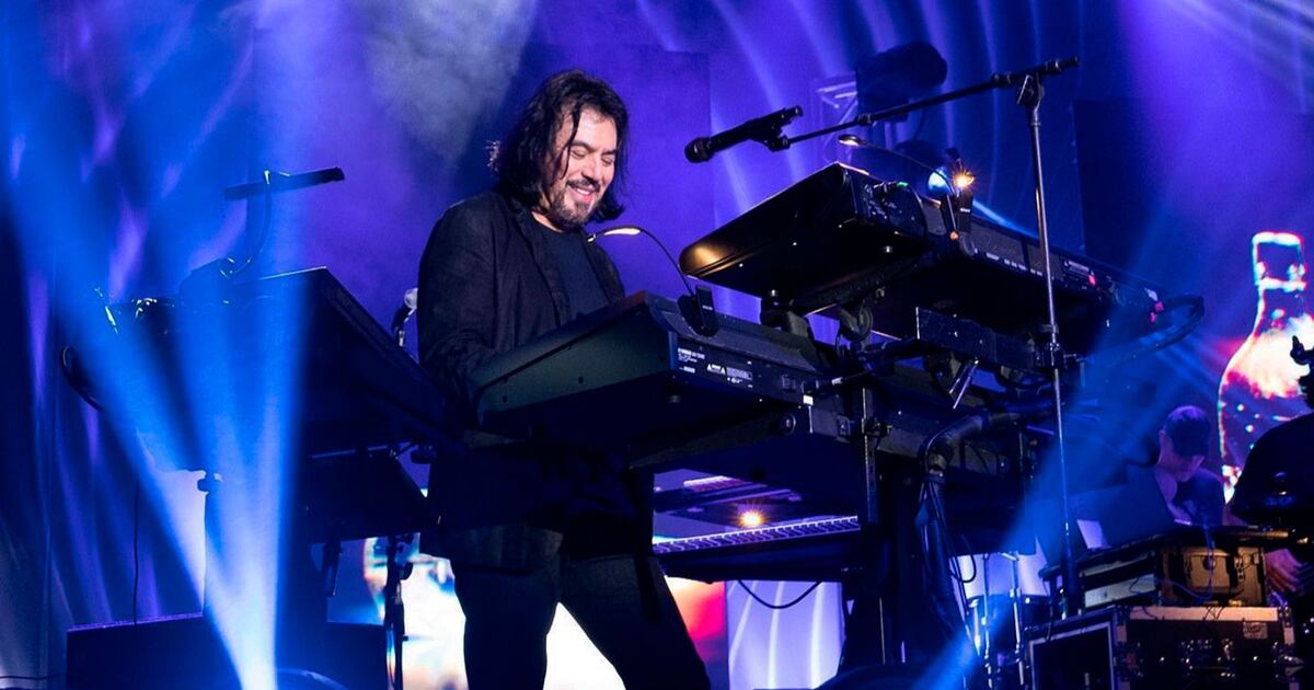 No será la última noche:Temerarios abren nueva fecha en conciertos de ... No será la última noche:Temerarios abren nueva fecha en conciertos de ...